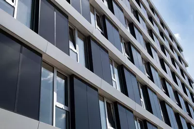 Over ons | Saint-Gobain Solutions